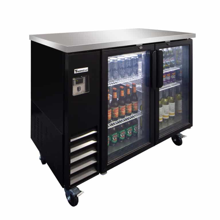 Commercial Bar Fridges - Bar Fridges Perth